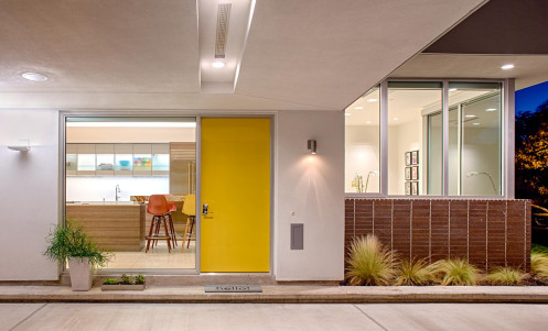 BINARY HOUSE V2 – Collaborative Designworks