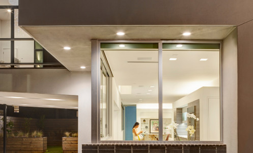 BINARY HOUSE V2 – Collaborative Designworks