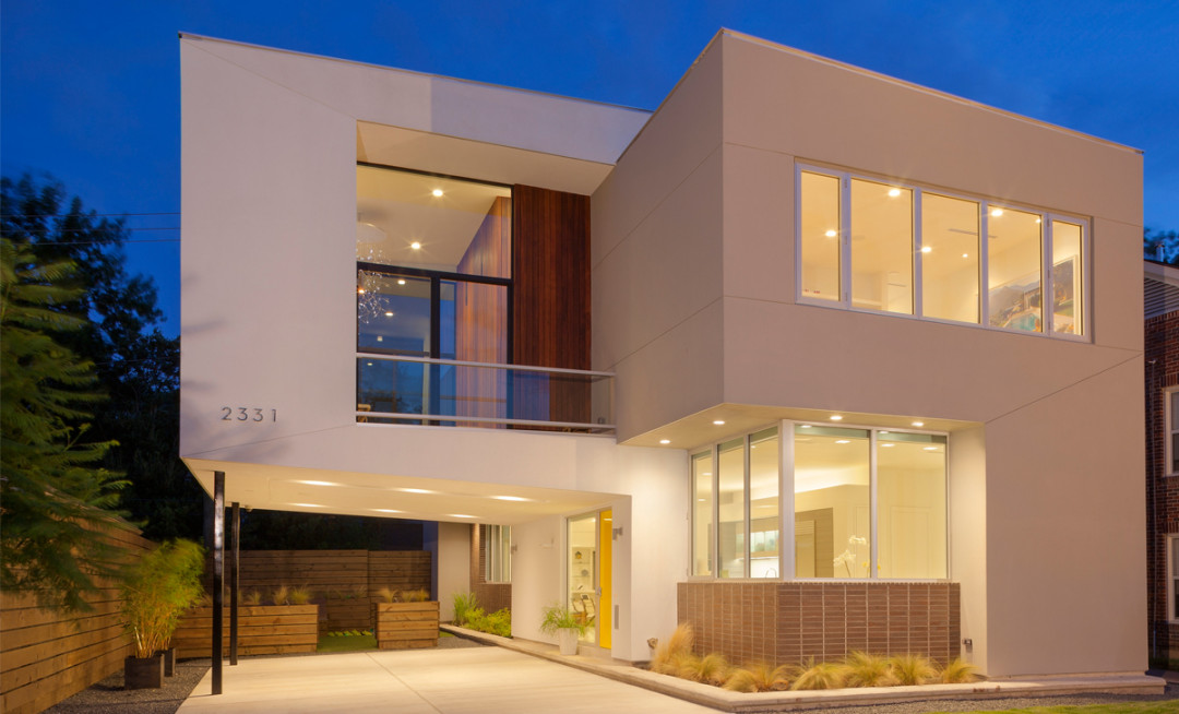 BINARY HOUSE V2 – Collaborative Designworks