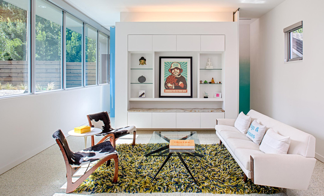 BINARY HOUSE V2 – Collaborative Designworks