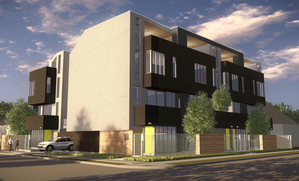 Projects – Collaborative Designworks